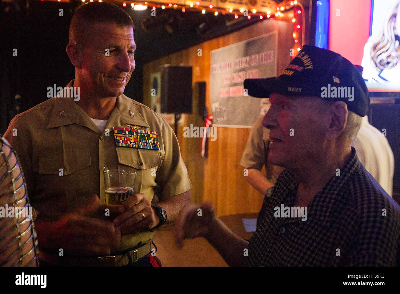 U.S. Marine Corps Col. William R. Dunn, 22nd Marine Expeditionary Unit ...