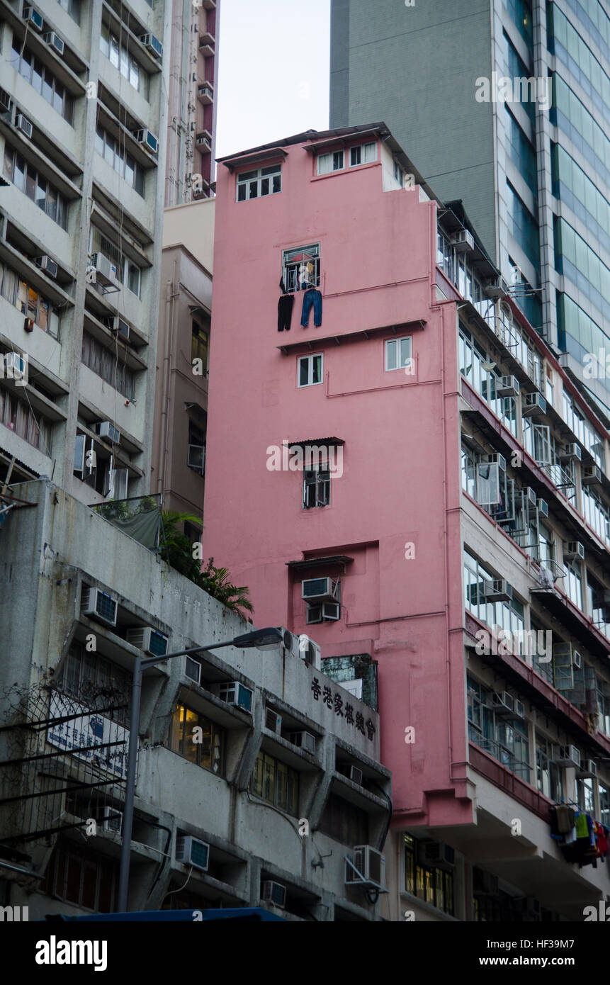 10 storey apartment building hi-res stock photography and images - Alamy