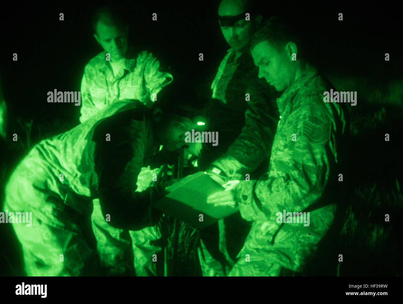 Task force evaluation hi-res stock photography and images - Alamy