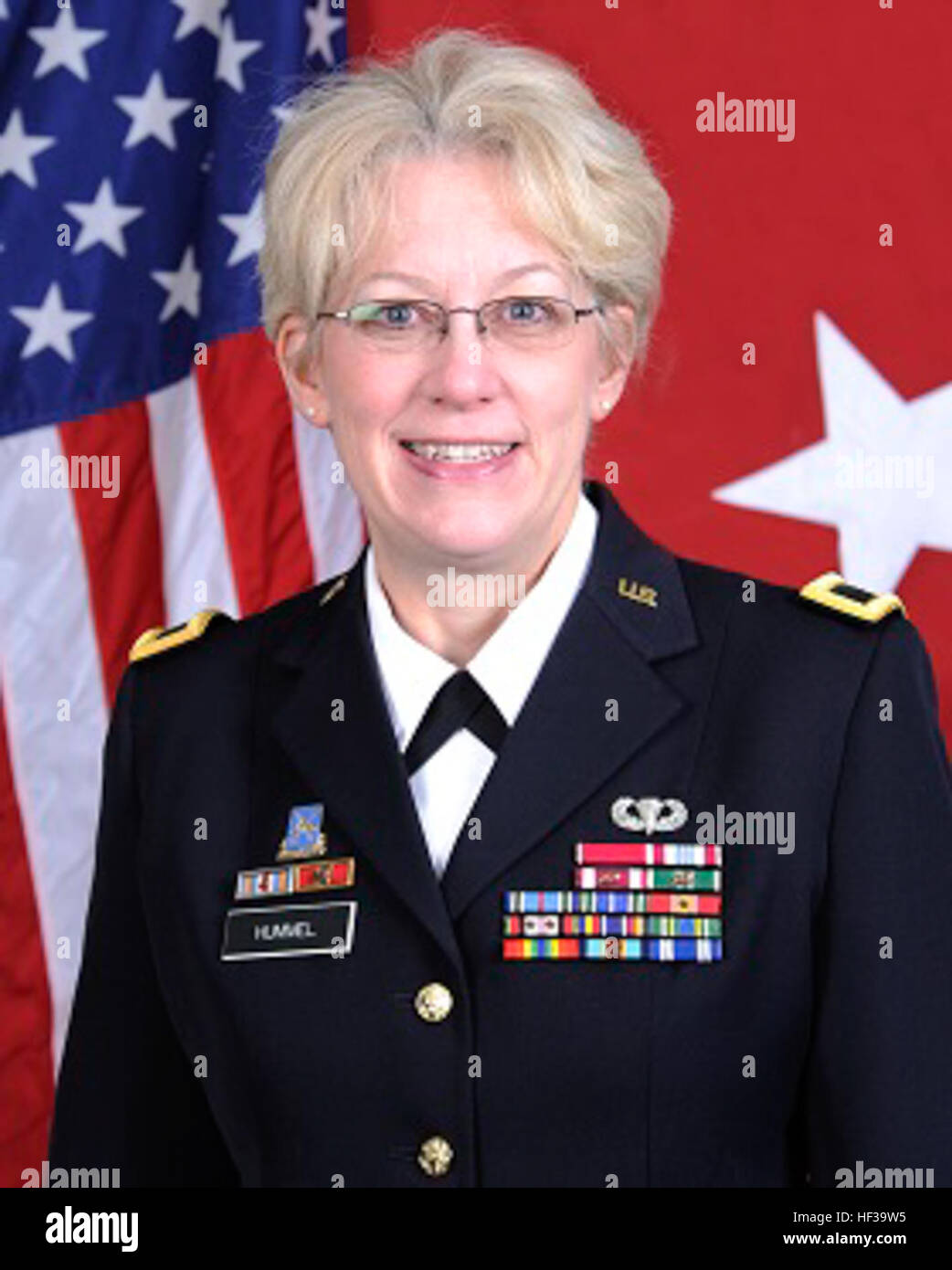 Laurel J. Hummel (3 Stock Photo - Alamy