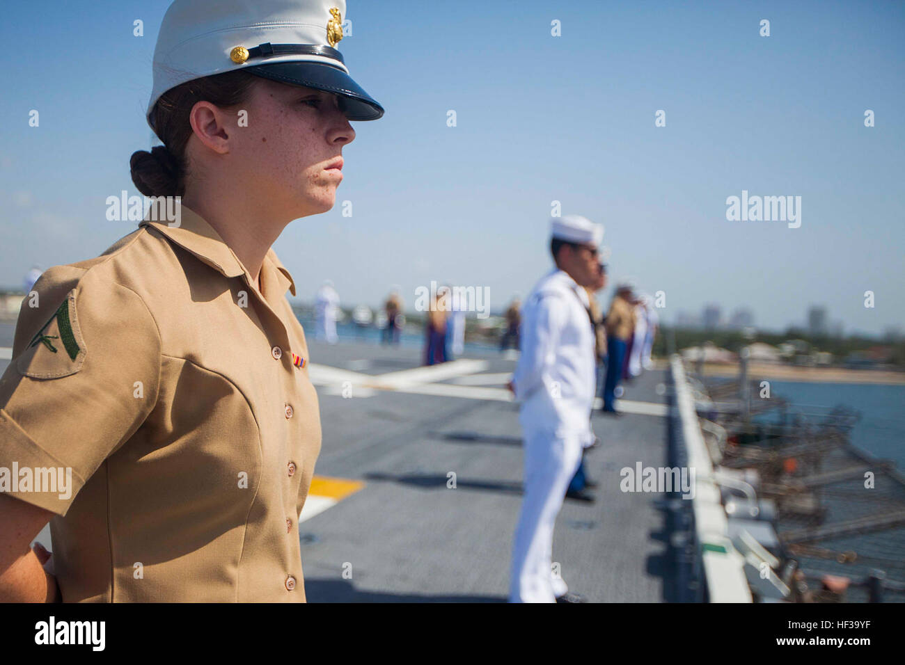 Deltas sarah hi-res stock photography and images - Alamy