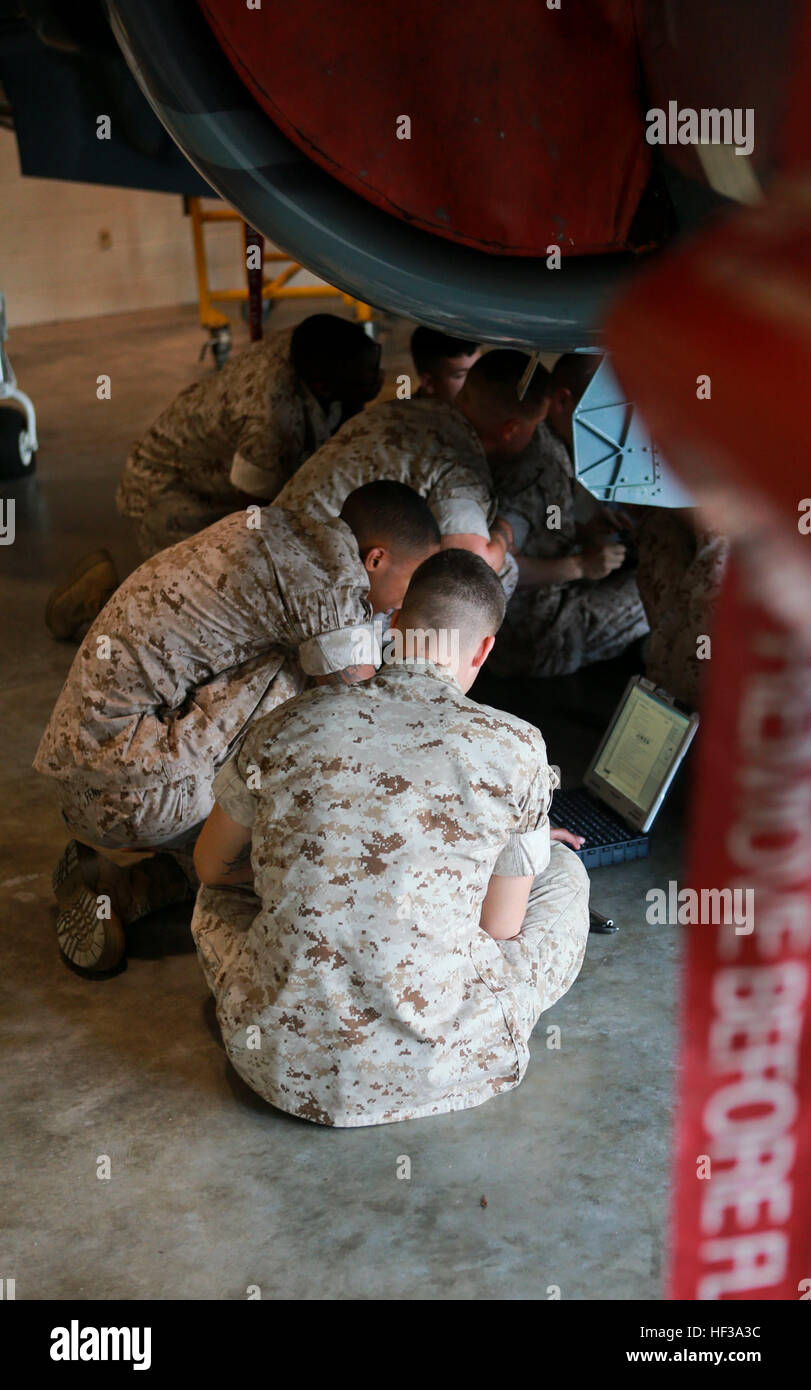 Usmc cnatt hi-res stock photography and images - Alamy