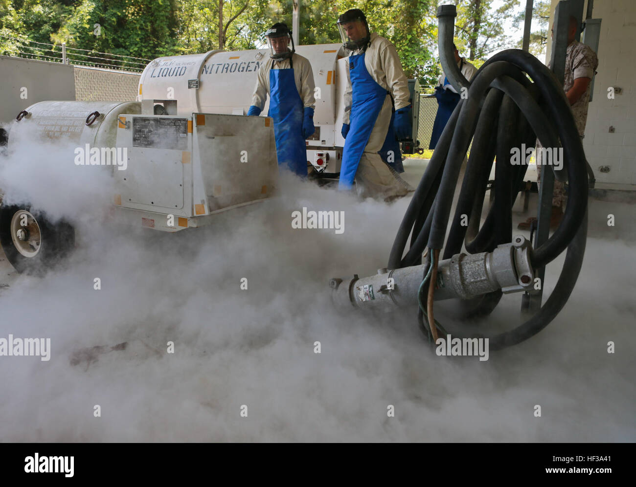 Usmc Cnatt High Resolution Stock Photography and Images - Alamy