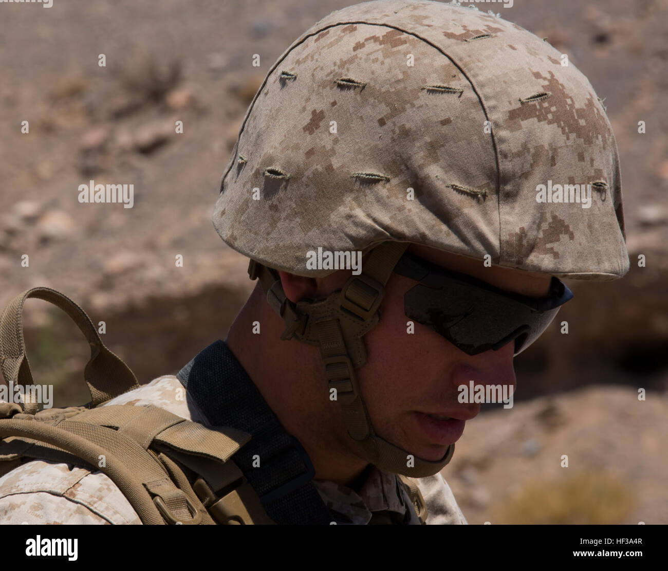 Special purpose marine air ground task force 12 2 hi-res stock ...