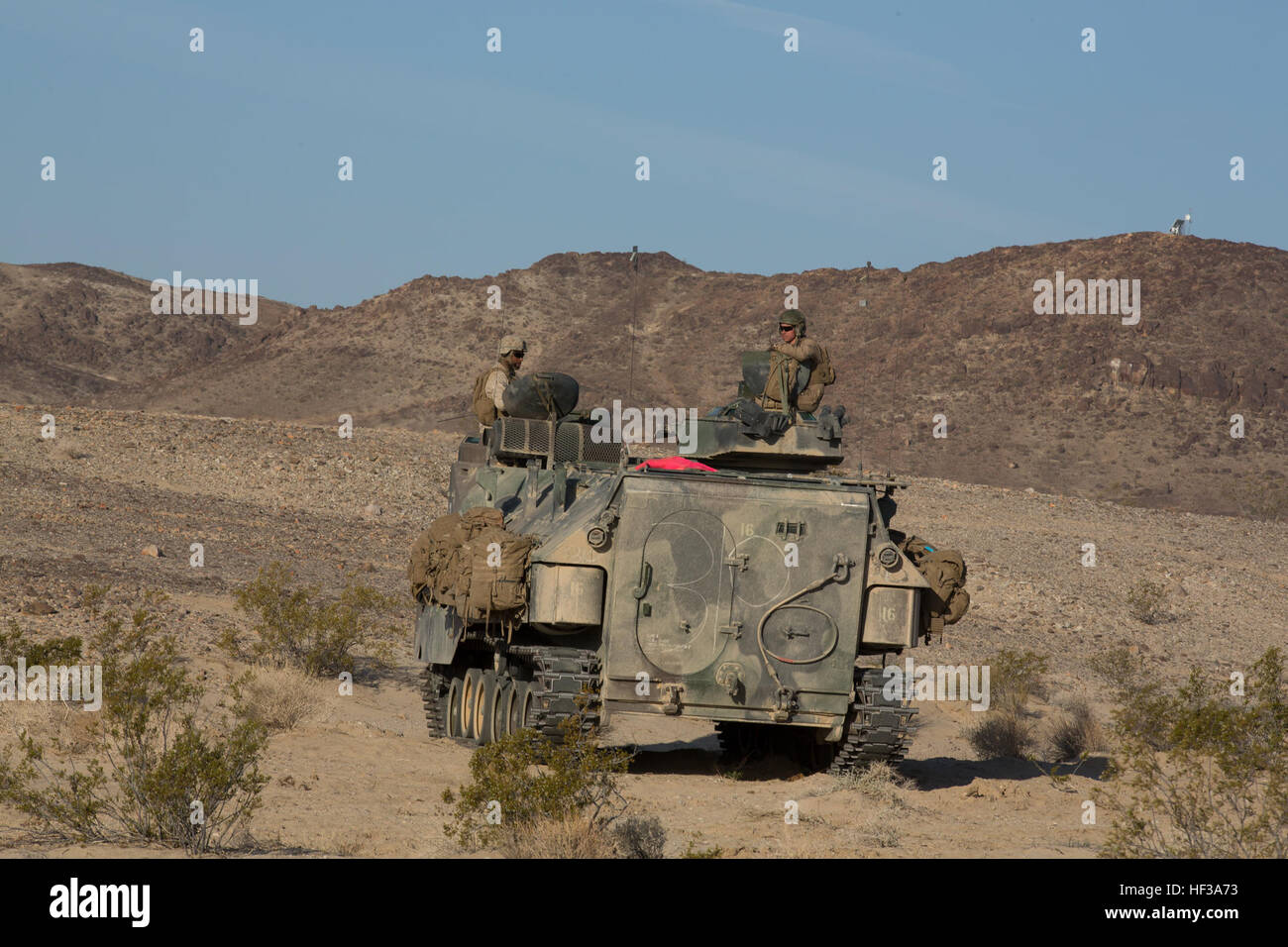 U.S. Marines with 3rd Battalion, 5th Marines, 1st Marine Division ...