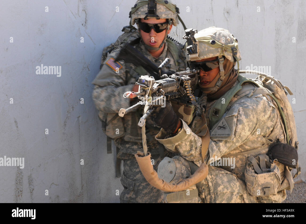 141st infantry hi-res stock photography and images - Alamy