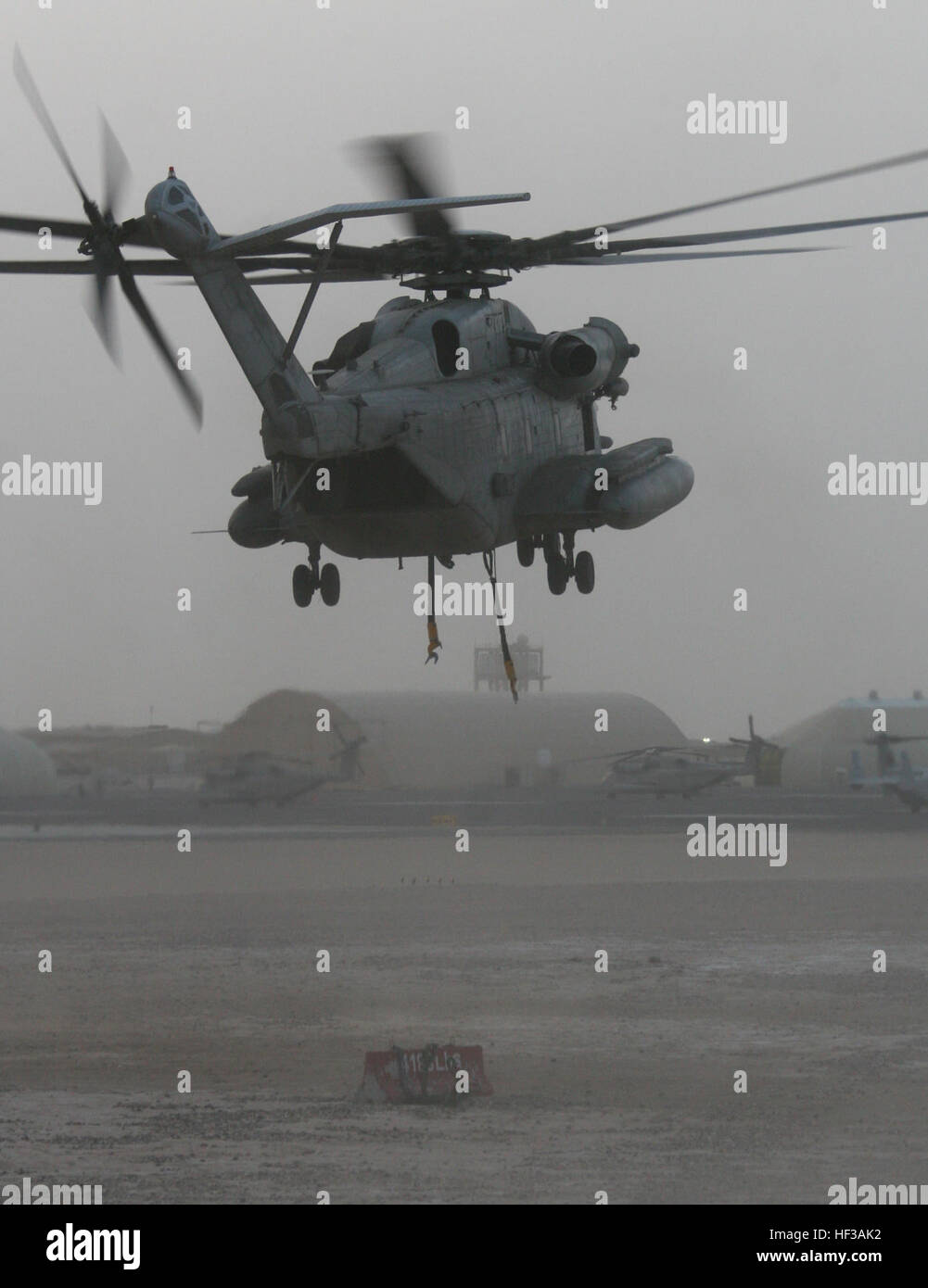 Udairi airfield hi-res stock photography and images - Alamy