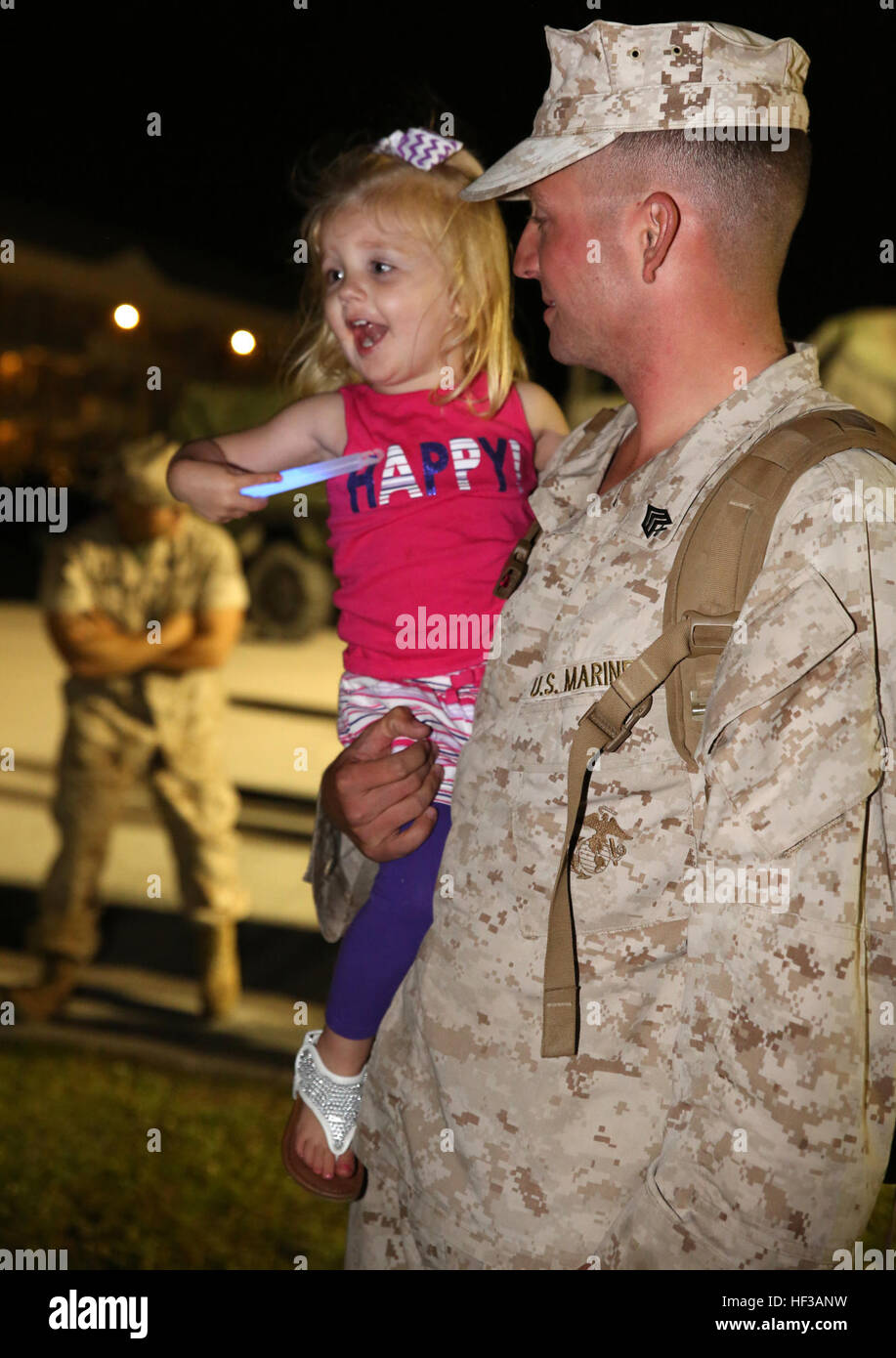 Sgt. Travis J. Smith, combat engineer with Engineer Platoon ...