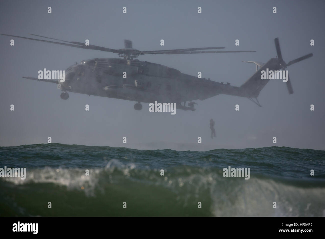 A Marine with 3rd Marine Special Operations Battalion, Marine Special ...