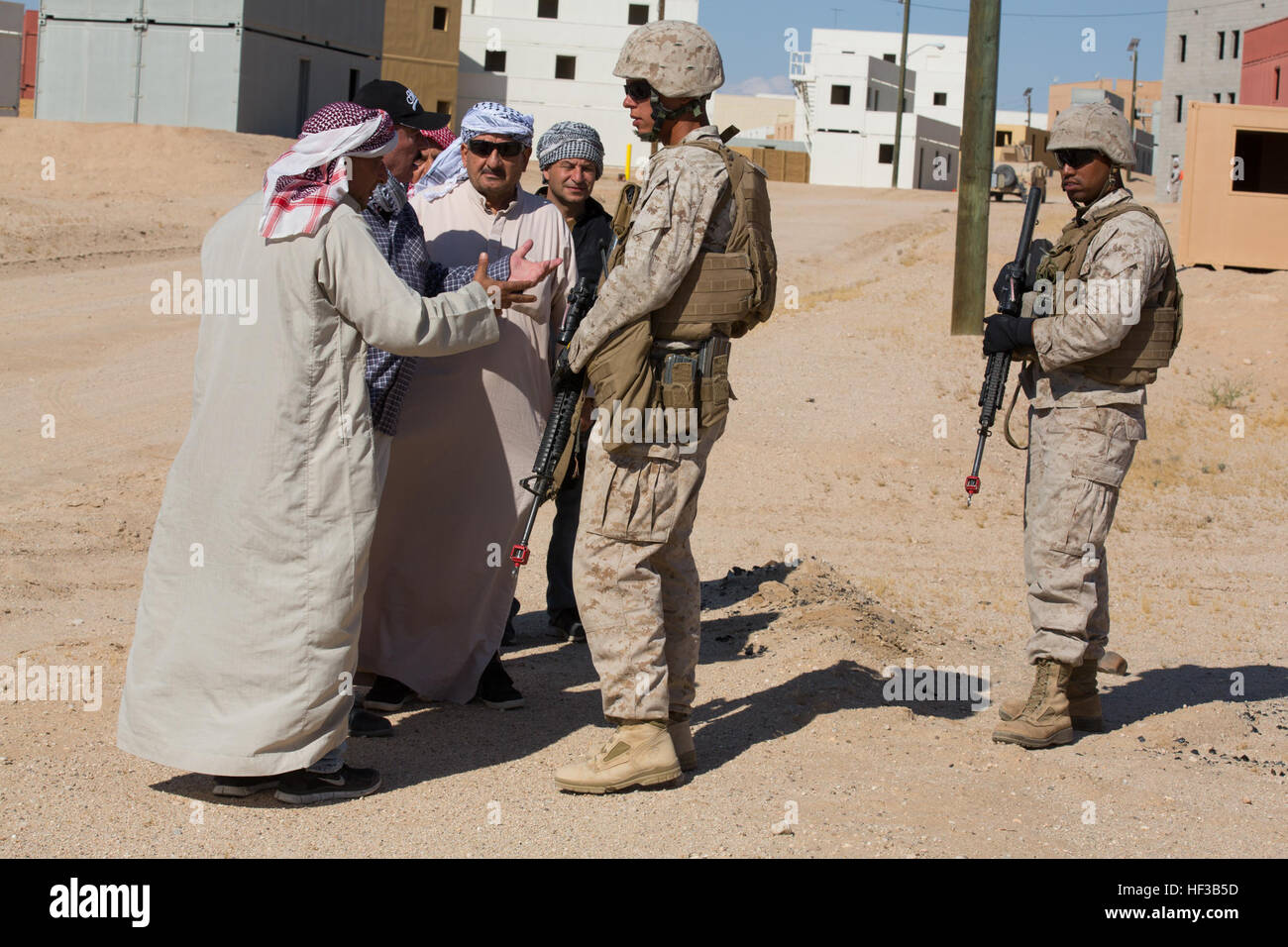 U.S. Marines with Combat Logistics Battalion 6, Combat Logistics ...