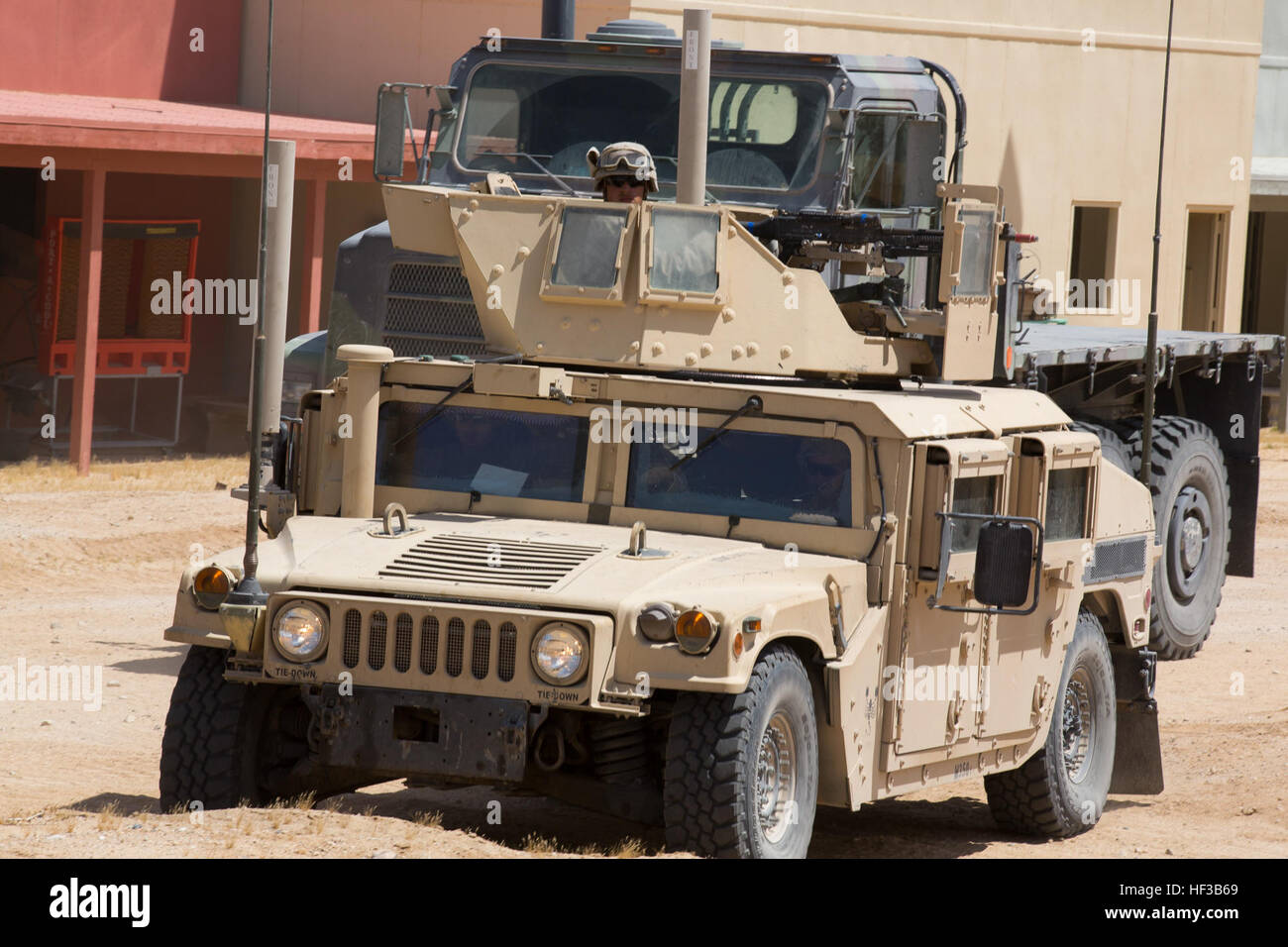 U.S. Marines with Combat Logistics Battalion 6, Combat Logistics ...