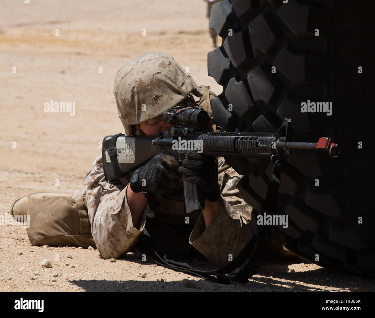 U.S. Marines with Combat Logistics Battalion 6, Combat Logistics ...