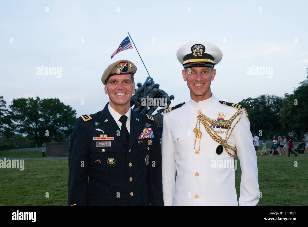 U.S. Army Gen. Joseph L. Votel, commander, U.S. Special Forces Command ...