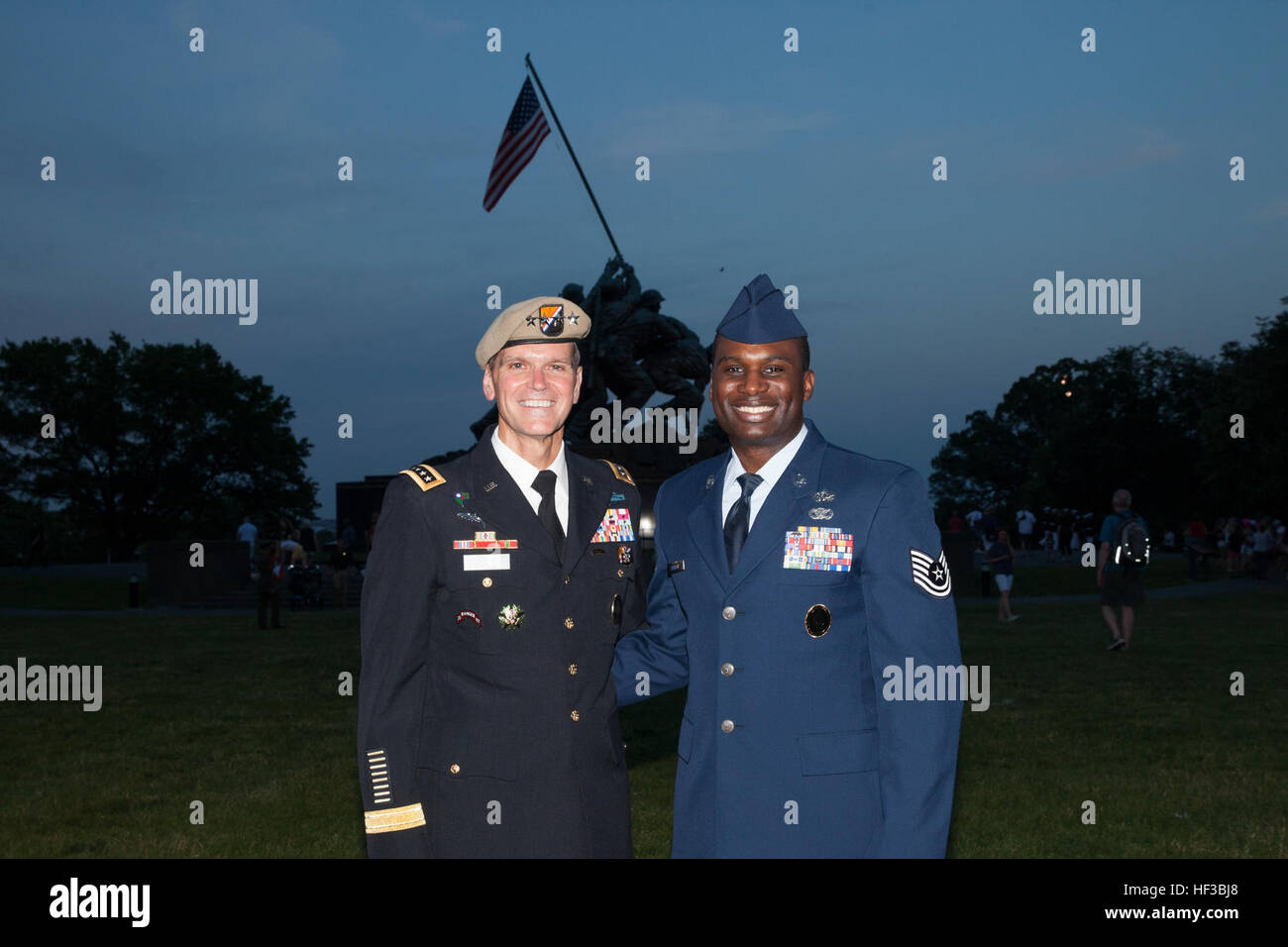 U.S. Army Gen. Joseph L. Votel, commander, U.S. Special Forces Command ...