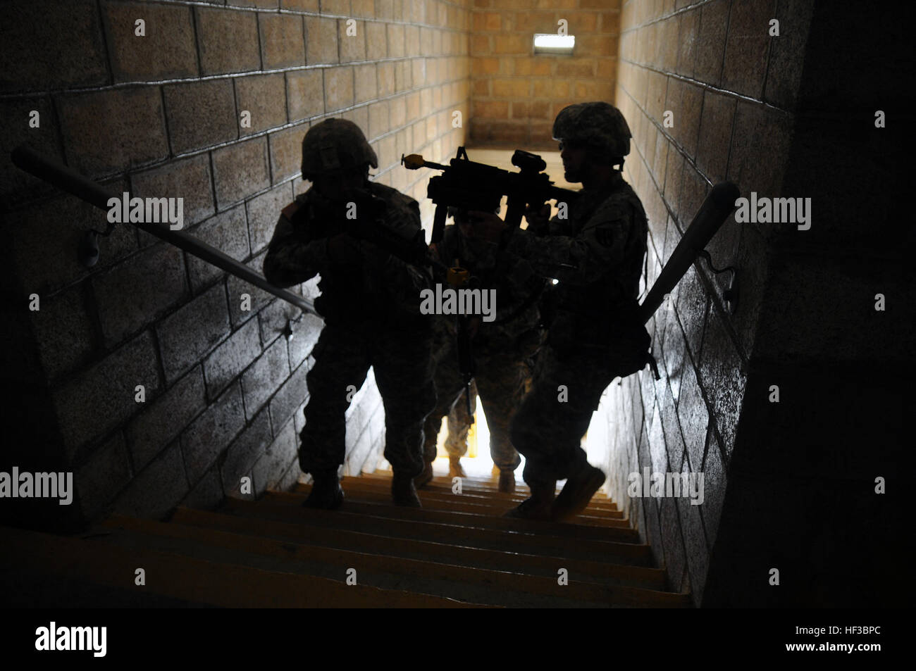 Citizen Soldiers of Alpha Company of the 296th Infantry Battalion ...