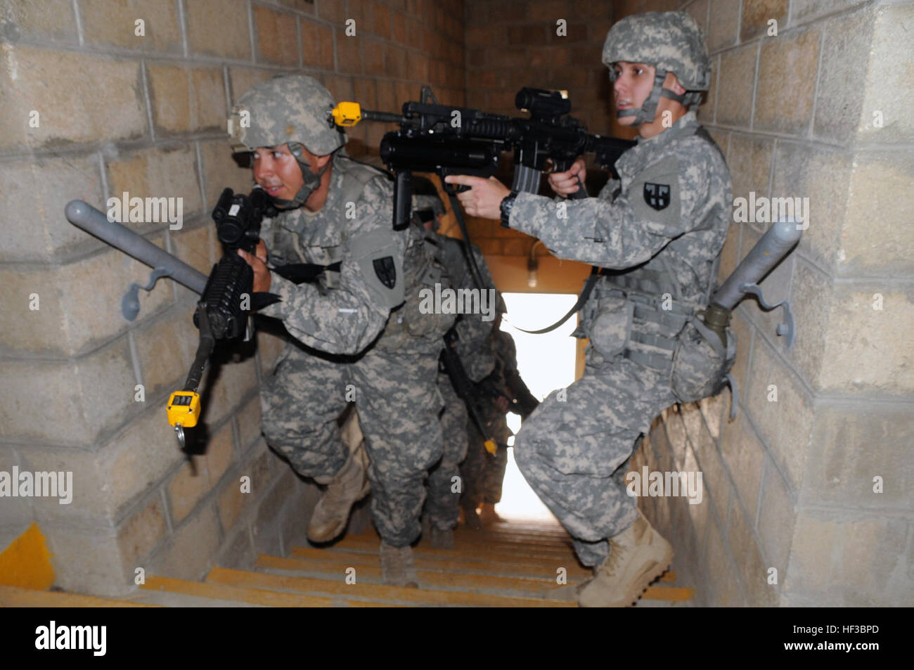 Citizen Soldiers of Alpha Company of the 296th Infantry Battalion ...