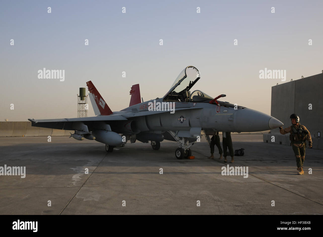 Combined special operations joint task force levant hi-res stock ...