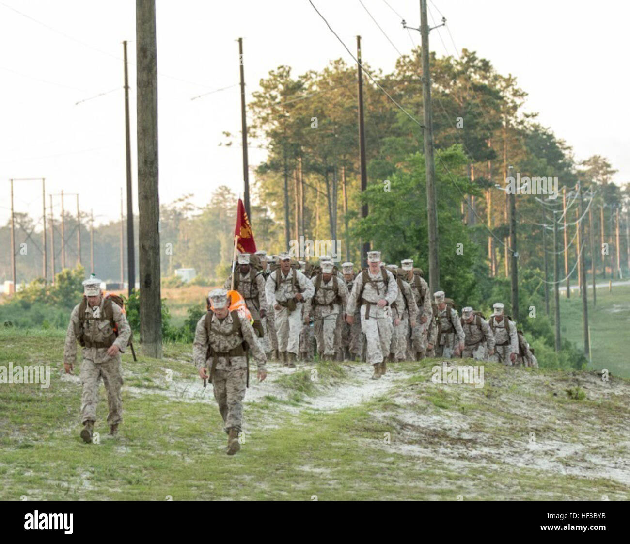 Maj brian l white hi-res stock photography and images - Alamy