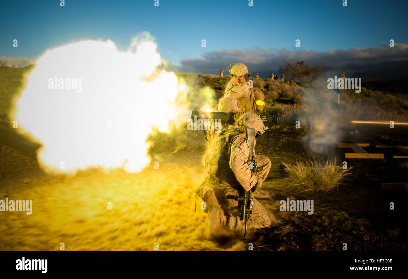 A U.S. Marine attached to 2nd Platoon, A Company, 1st Battalion, 3rd ...