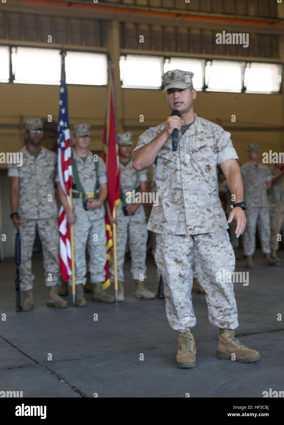 Lieutenant Col. Robert J. Bodisch, the commanding officer of 2nd Tank ...