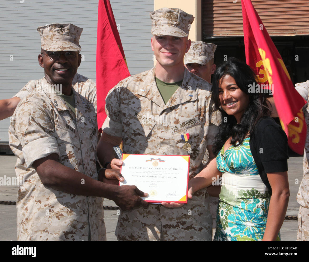 MARINE CORPS BASE CAMP PENDLETON, Calif. – Maj. Gen. Ronald Bailey, the ...