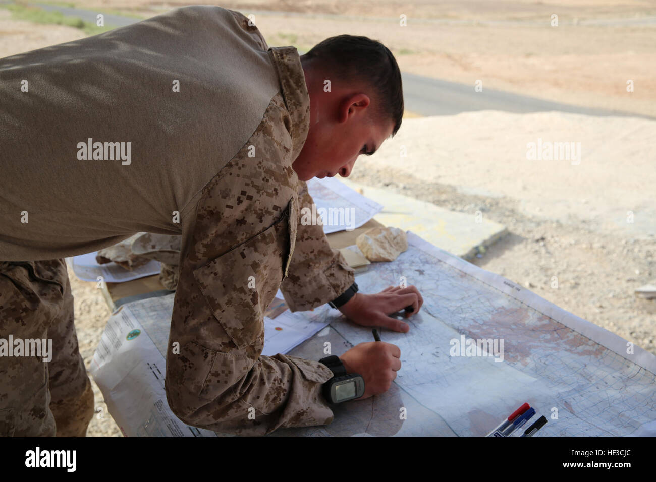 U s marines from firepower hi-res stock photography and images - Alamy