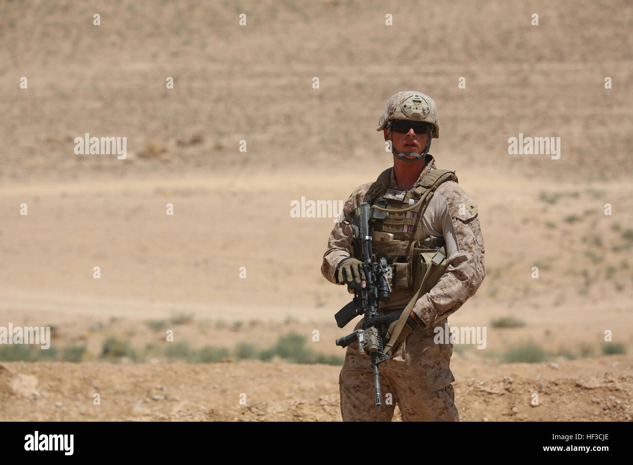 Firepower control team hi-res stock photography and images - Alamy