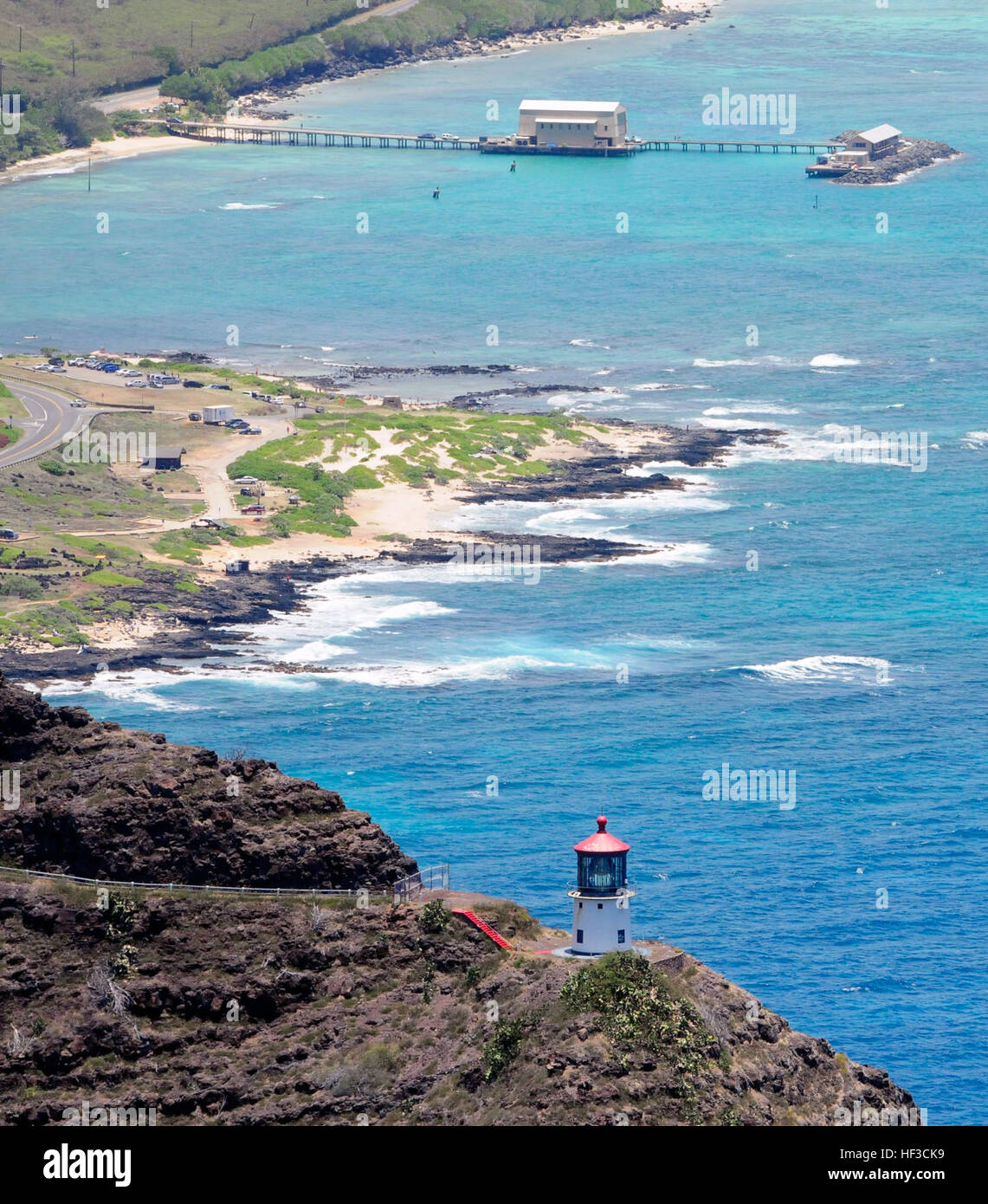 Soldiers from Company C, 1st Battalion, 207th Aviation Regiment conduct ...