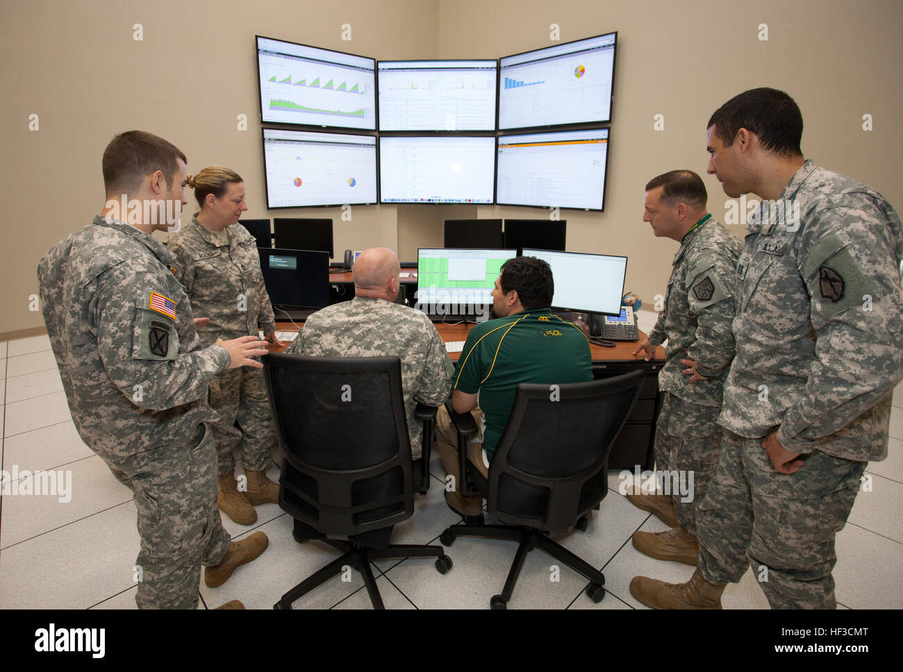 Capt. Ian Norton, Sgt. 1st Class Tammy Rooks, Chief Warrant Officer 3 ...