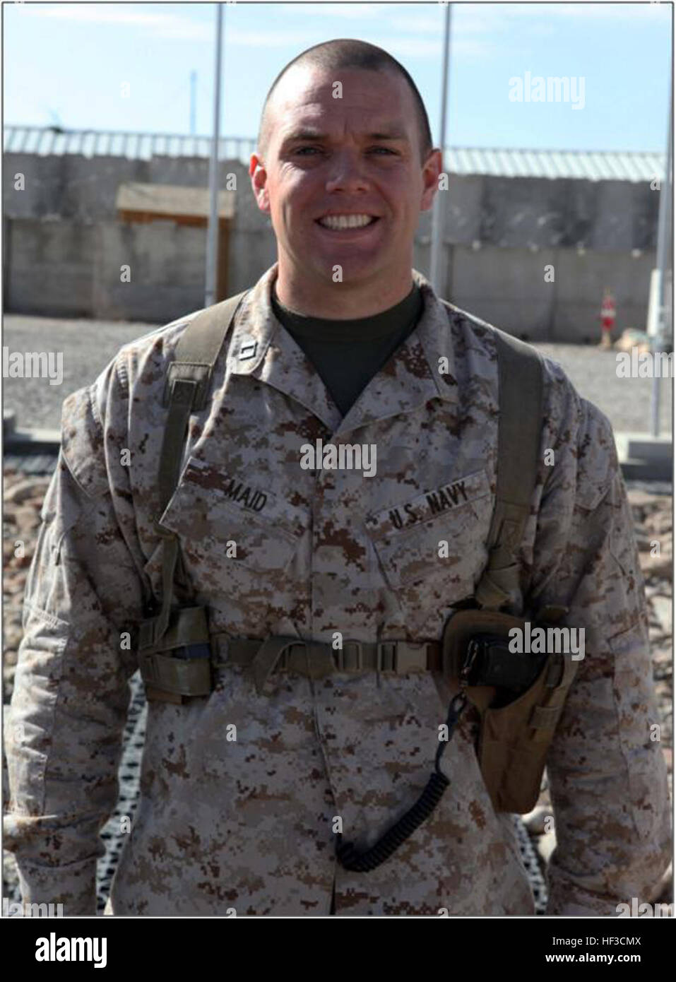 Combat and operational stress hi-res stock photography and images - Alamy