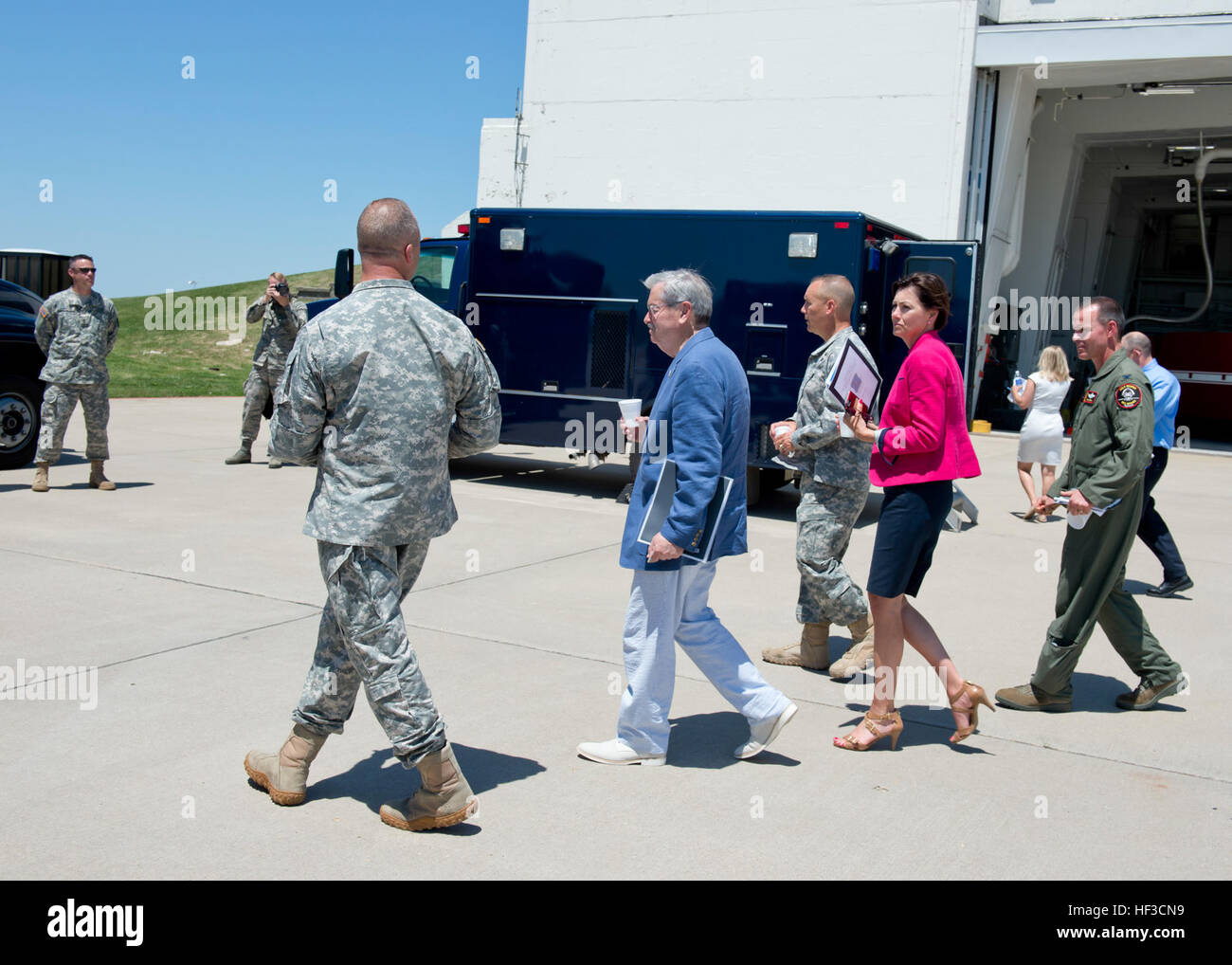 132nd wing hi-res stock photography and images - Alamy