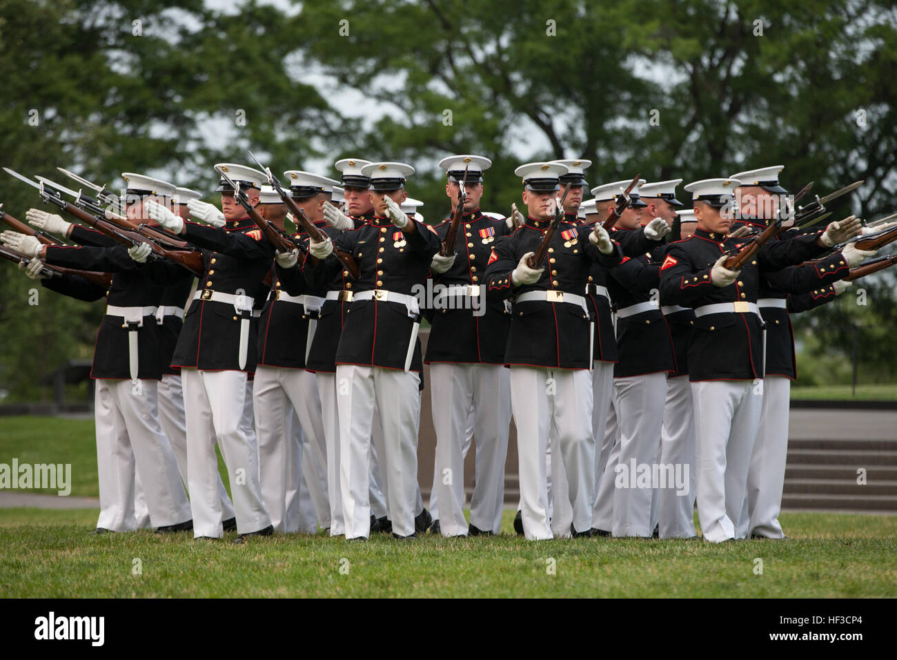 Lt gen james b laster hi-res stock photography and images - Alamy