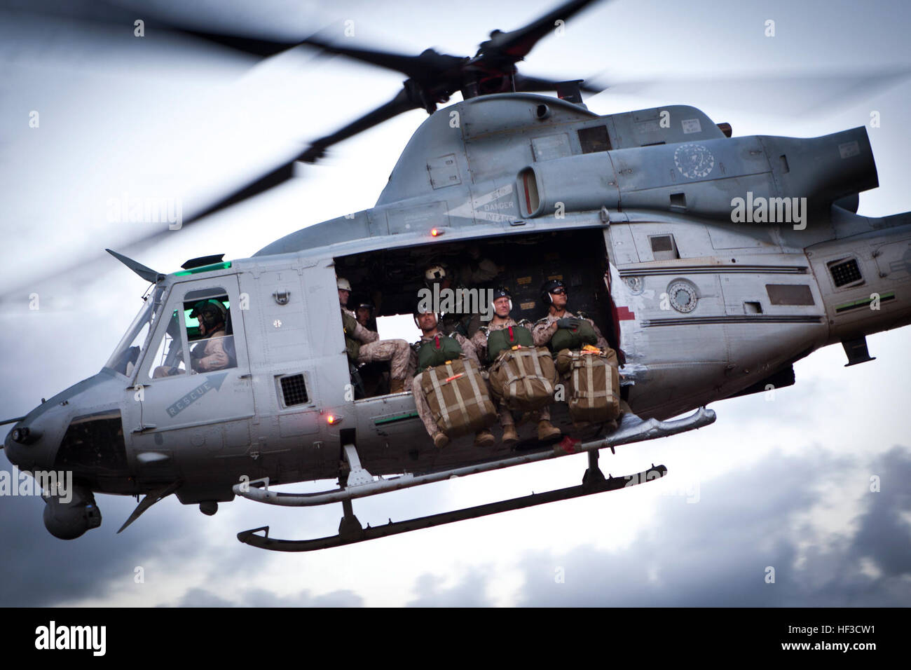 4th force recon hi-res stock photography and images - Alamy