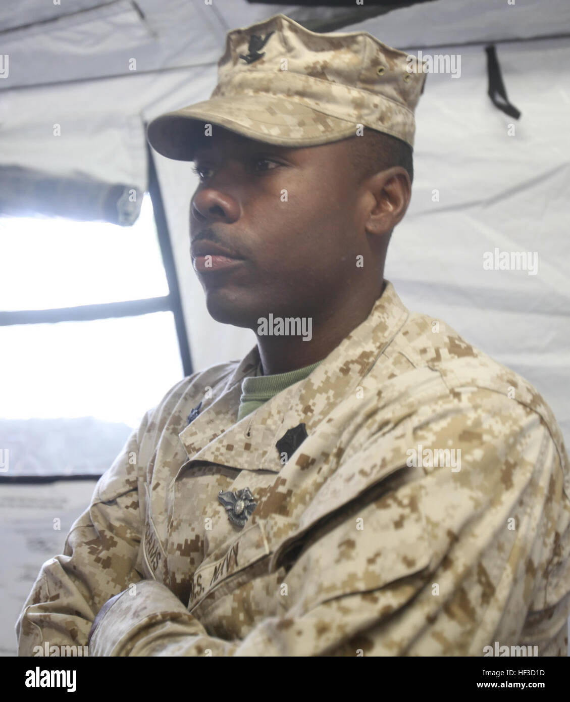 Battle tested hi-res stock photography and images - Alamy