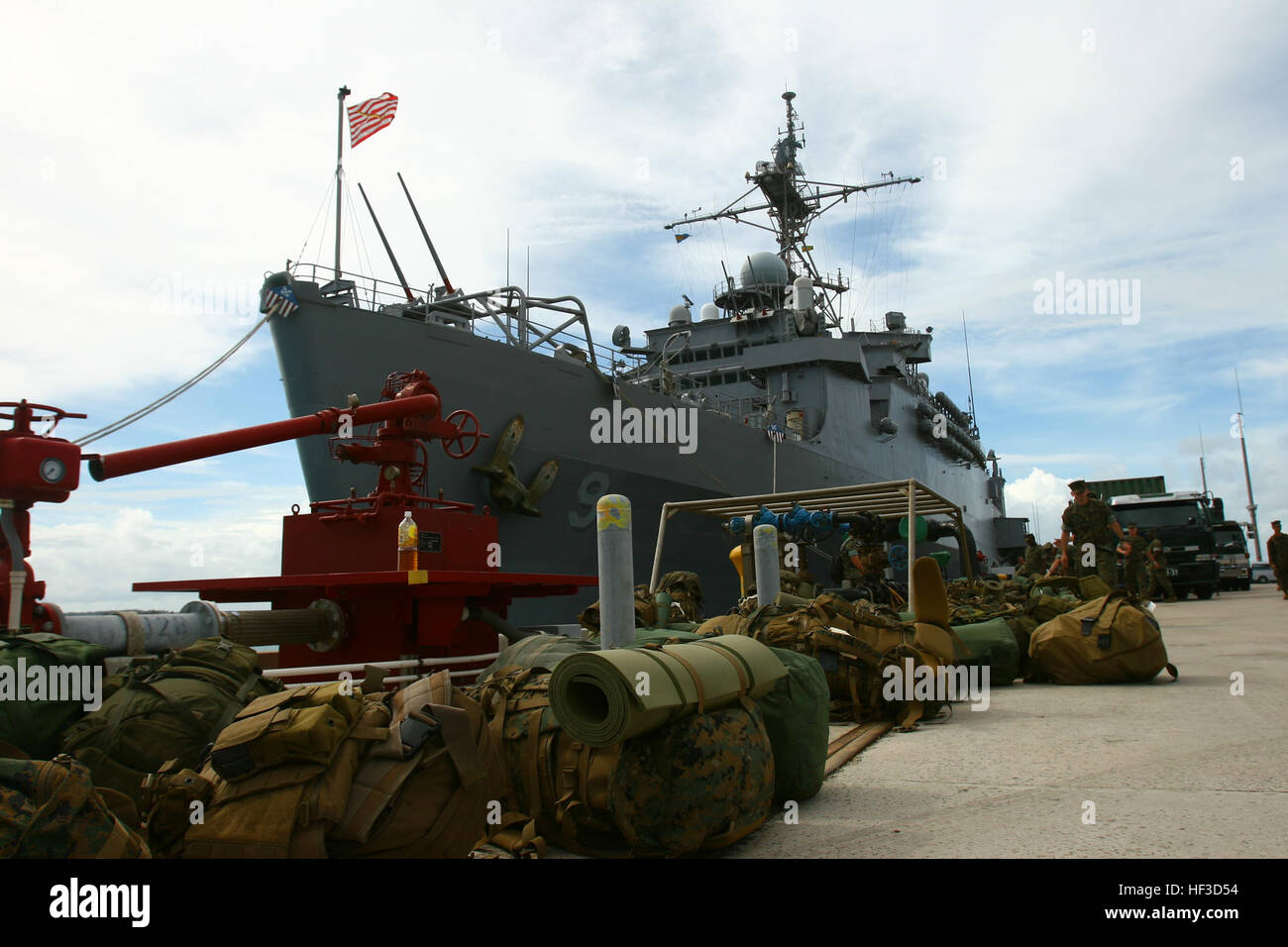 Preparedness movement hi-res stock photography and images - Alamy