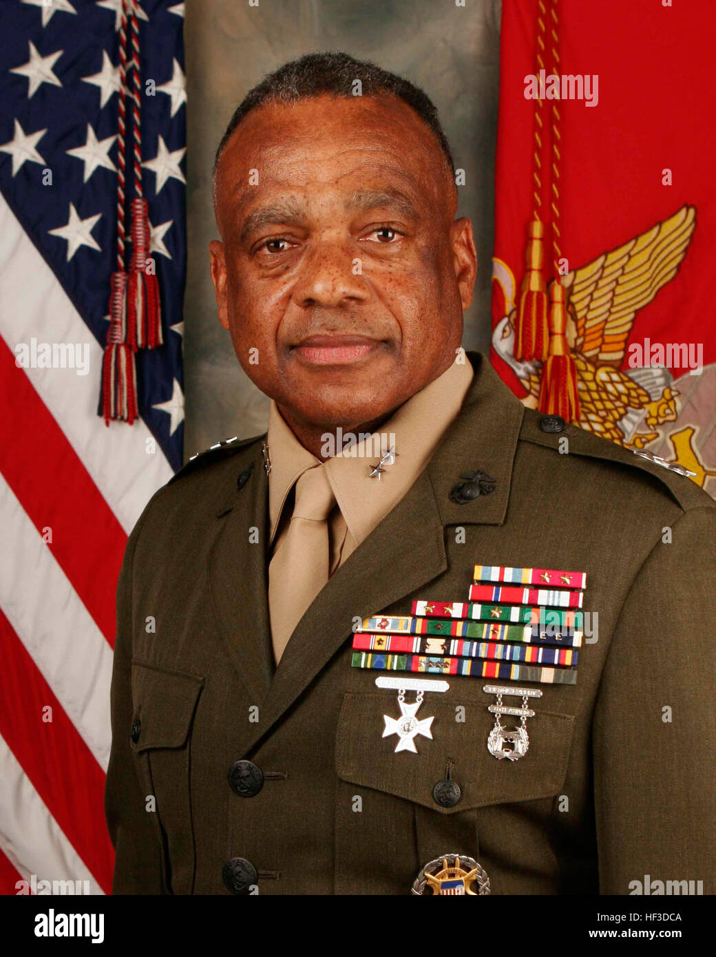 Anthony L. Jackson Stock Photo - Alamy