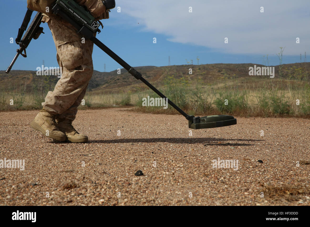 U s marine engineer improvised explosive hi-res stock photography and ...