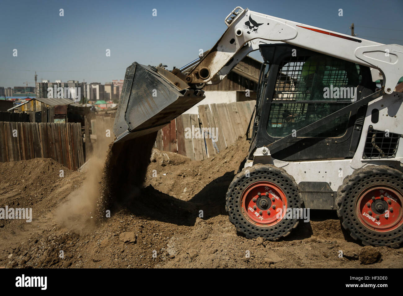 Dylan wheeler hi-res stock photography and images - Alamy