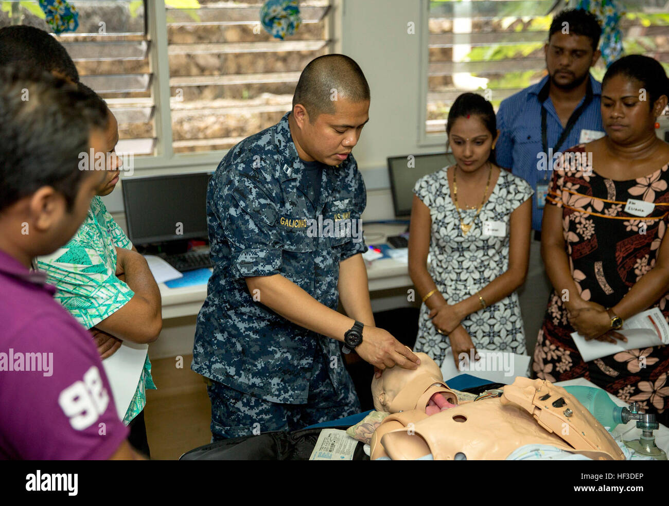 Labasa fiji hi-res stock photography and images - Alamy