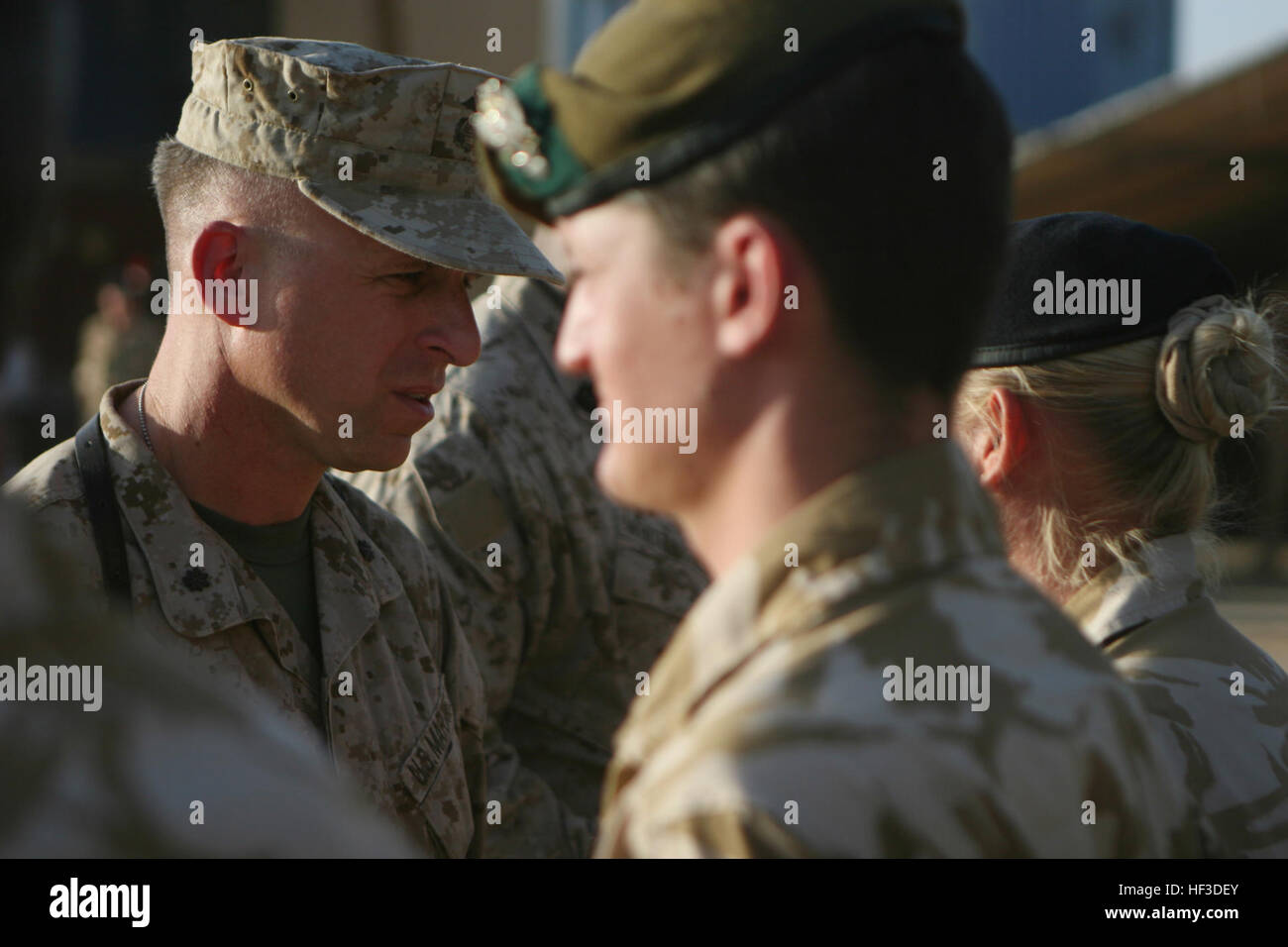 British royal air force afghanistan hi-res stock photography and images ...