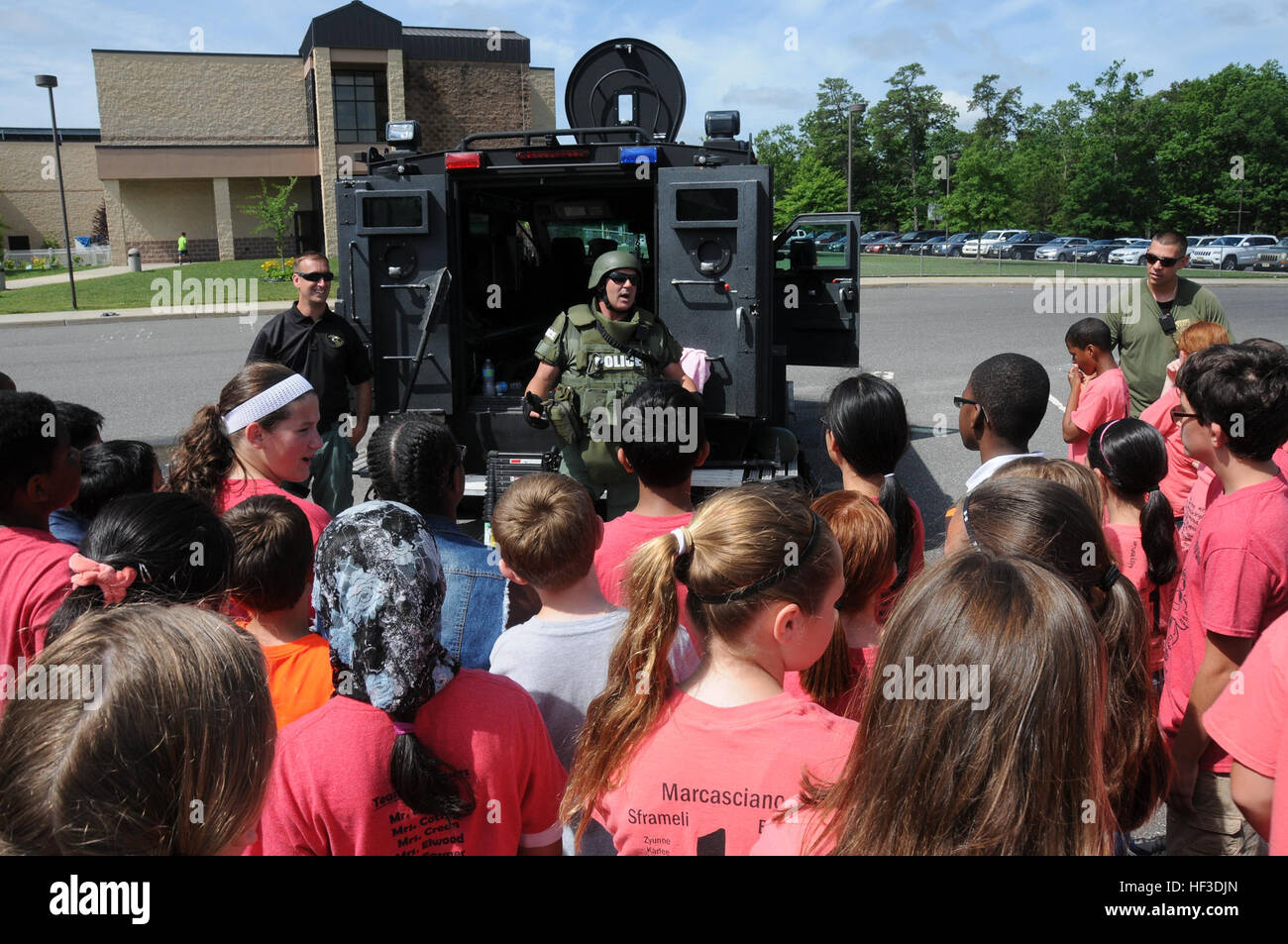 Egg harbor police department hi-res stock photography and images - Alamy
