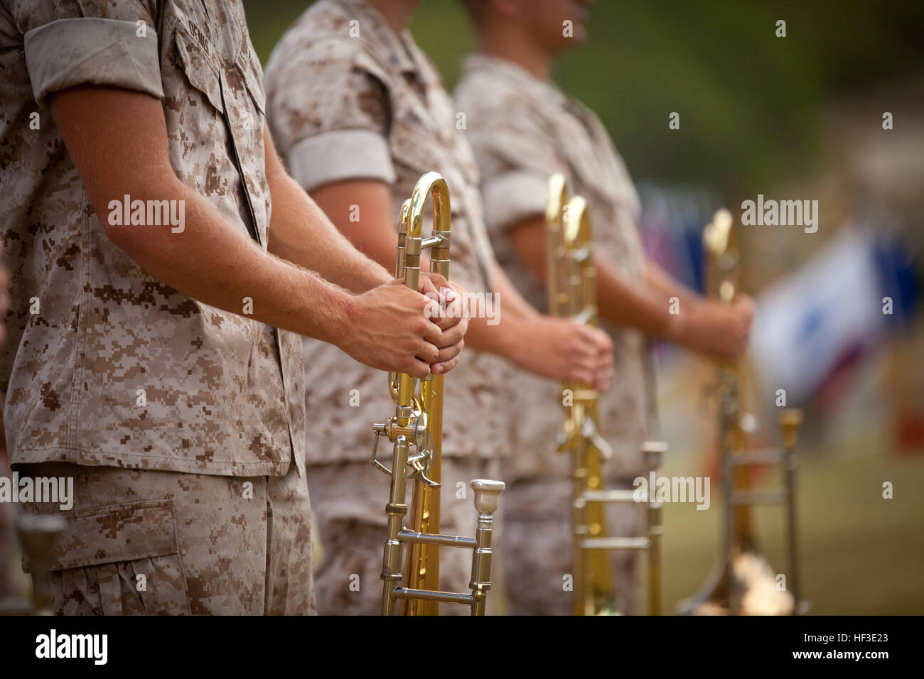 U.S. Marines assigned to the Marines Corps Forces, Pacific (MARFORPAC ...