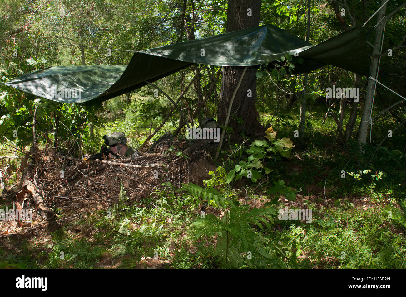 186th brigade support battalion hi-res stock photography and images - Alamy