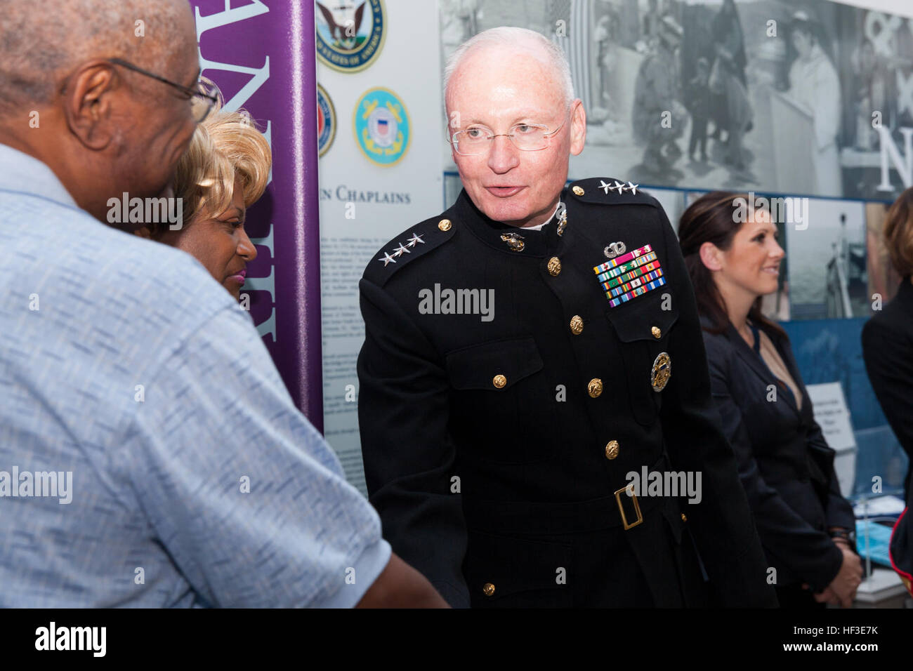 U.S. Marine Corps Lt. Gen. James B. Laster, director, Marine Corps ... U.S. Marine Corps Lt. Gen. James B. Laster, director, Marine Corps ...