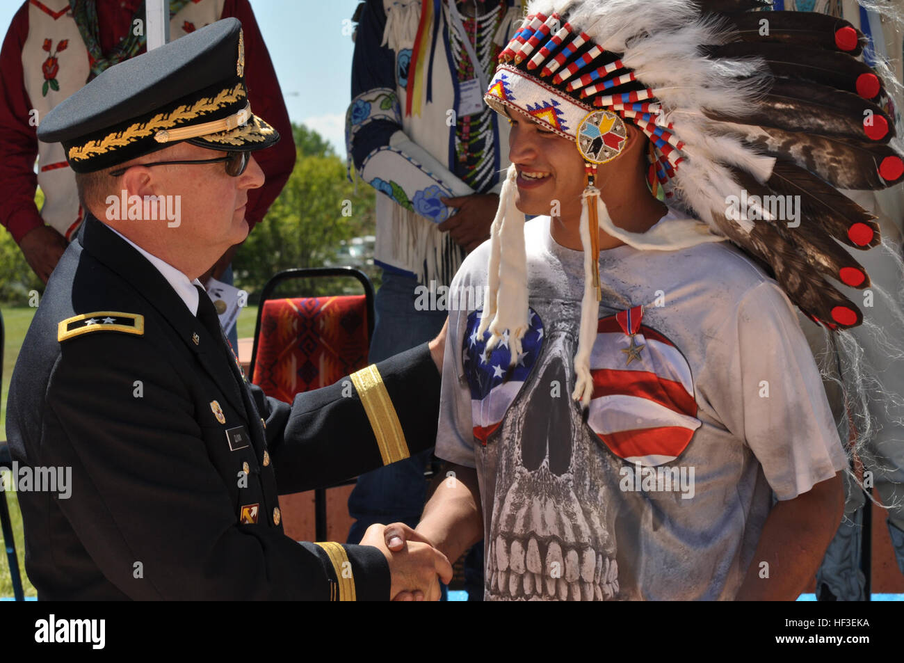 Montana National Guard honors a soldier from 1st Battalion, 503rd ...
