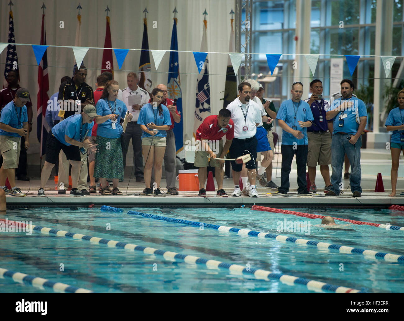 British special forces water hi-res stock photography and images - Alamy