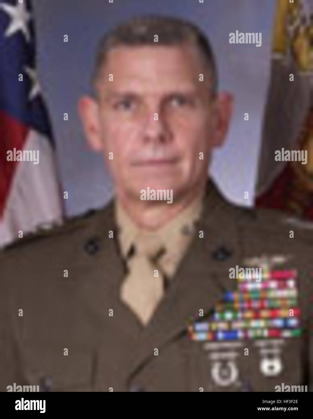 Thomas L. Moore, Jr Stock Photo - Alamy