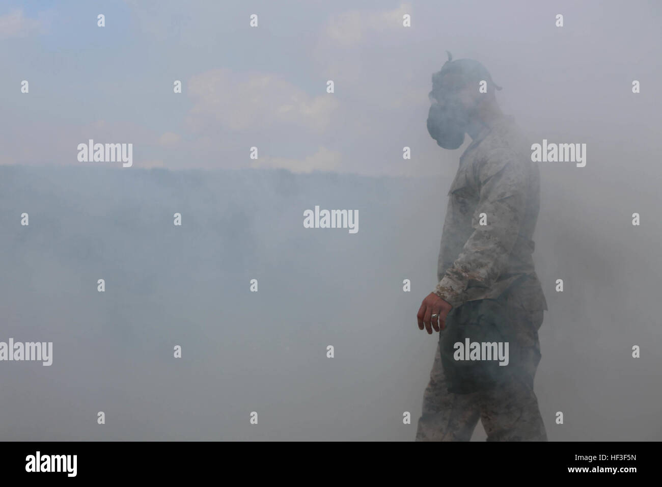 Warrant Officer Christopher Pagano, Chemical, Biological, Radiological ...