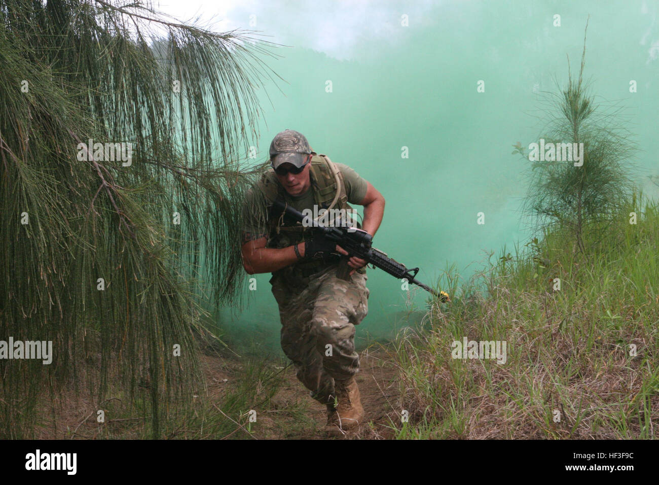 Soi west detachment hawaii hi-res stock photography and images - Alamy