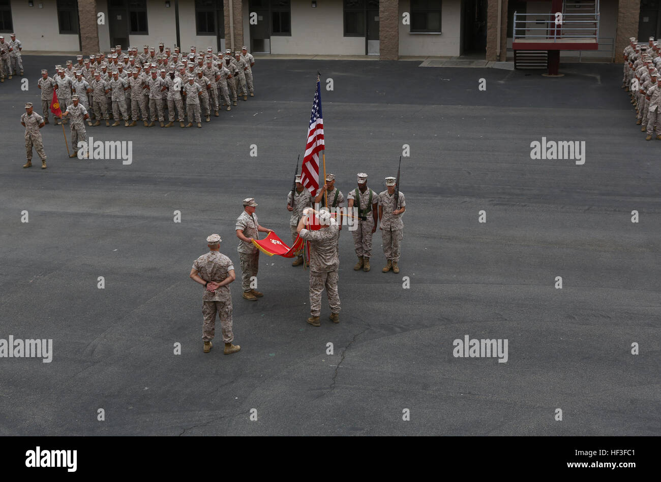 Lt. Col. Christian M. Rankin, commanding officer, 1st Light Armored ...